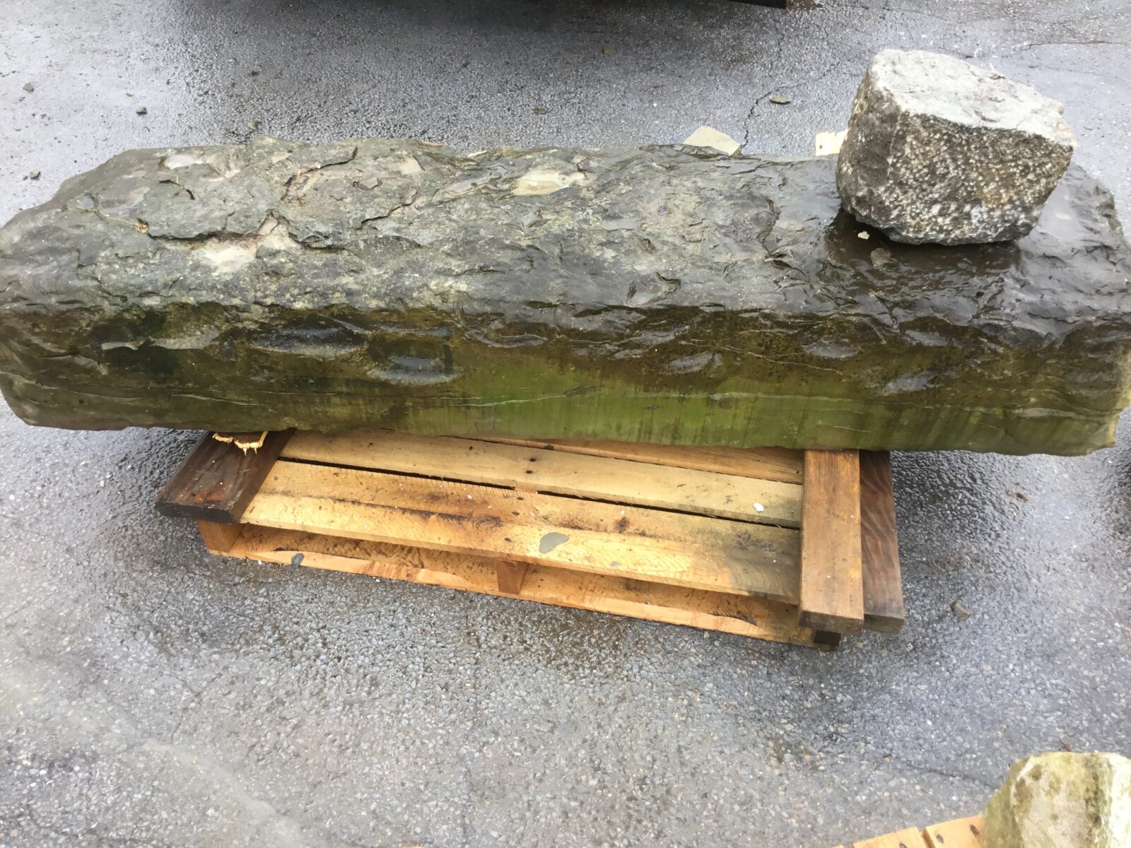 Education - The Natural Stone Collective