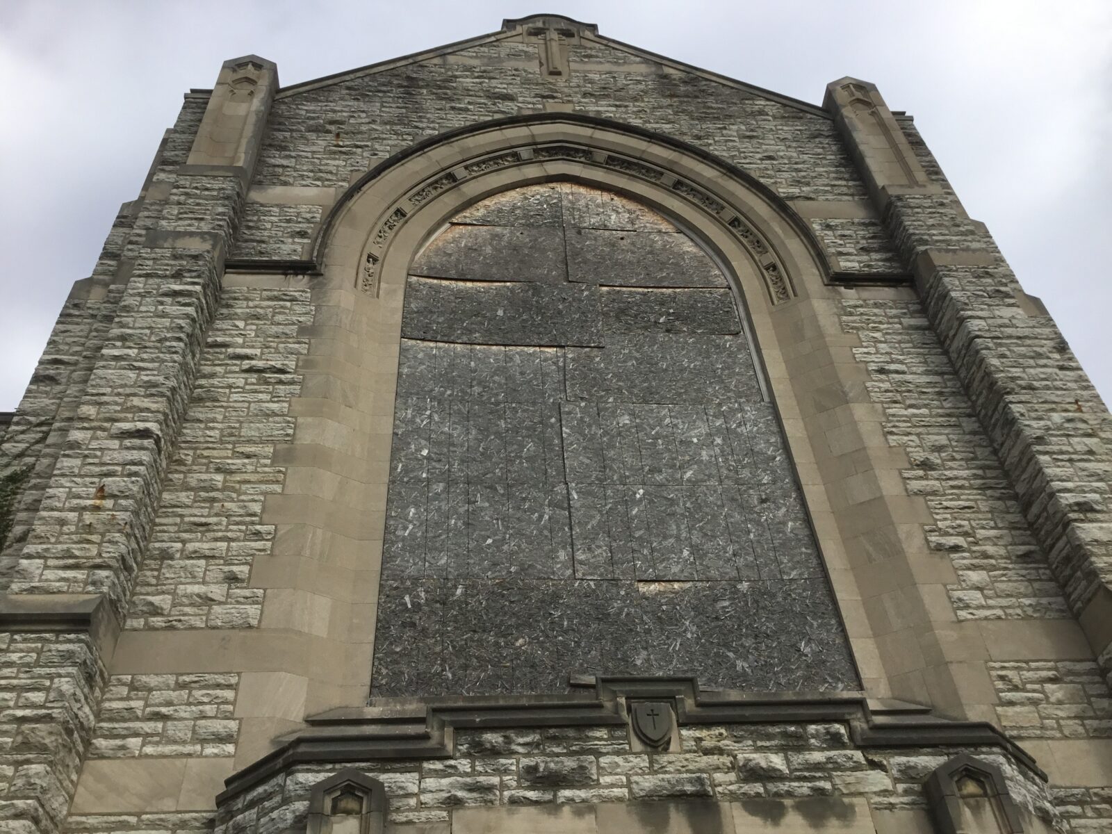 Dayton Limestone - The Natural Stone Collective