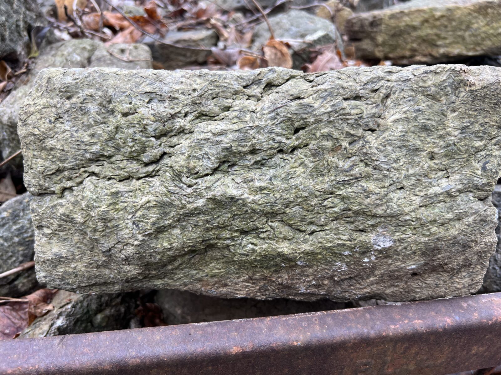 Cincinnati Reclaimed Fieldstone - The Natural Stone Collective